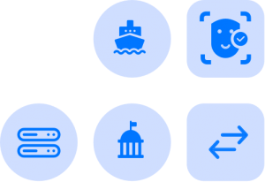 Scanovate – Enterprise Identity and Compliance Platform