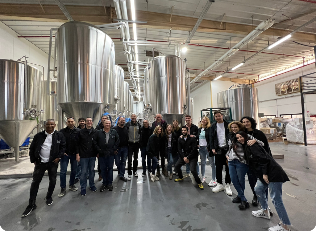 Company – Scanovate